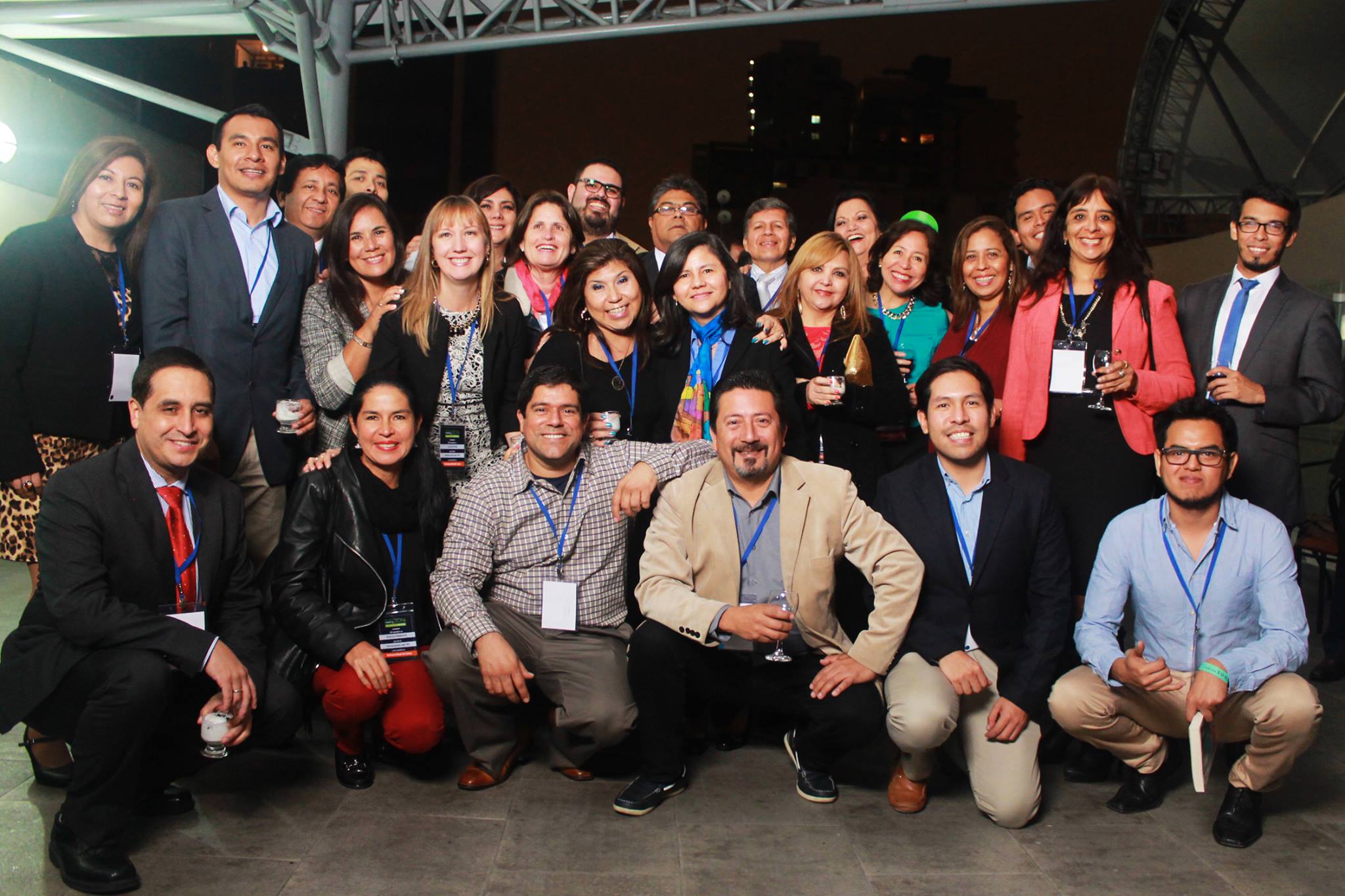 Aiesec Alumni Peru – AIESEC Alumni en Perú es la asociación mundial ...